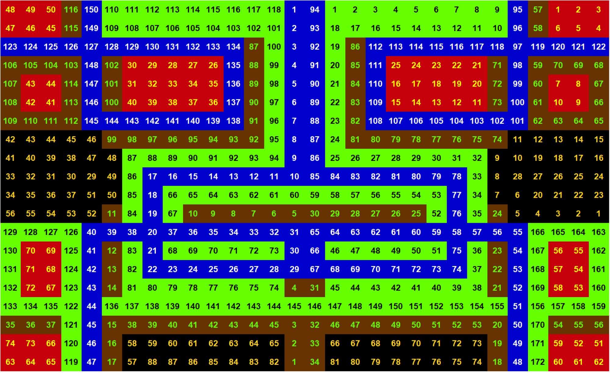 Solve 87 (checked) jigsaw puzzle online with 600 pieces