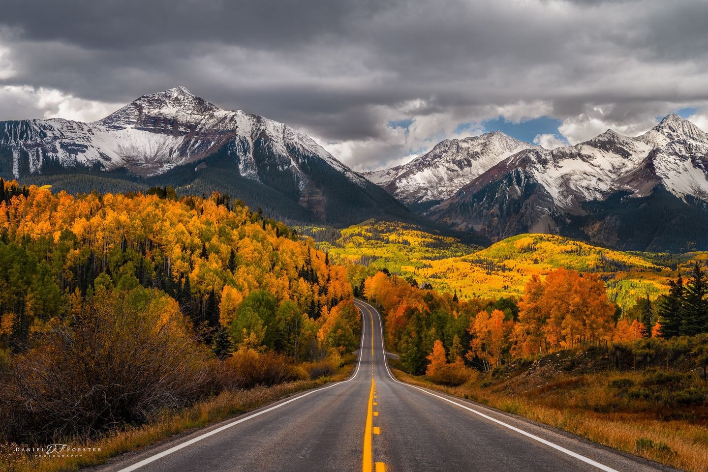 Solve Colorado jigsaw puzzle online with 70 pieces