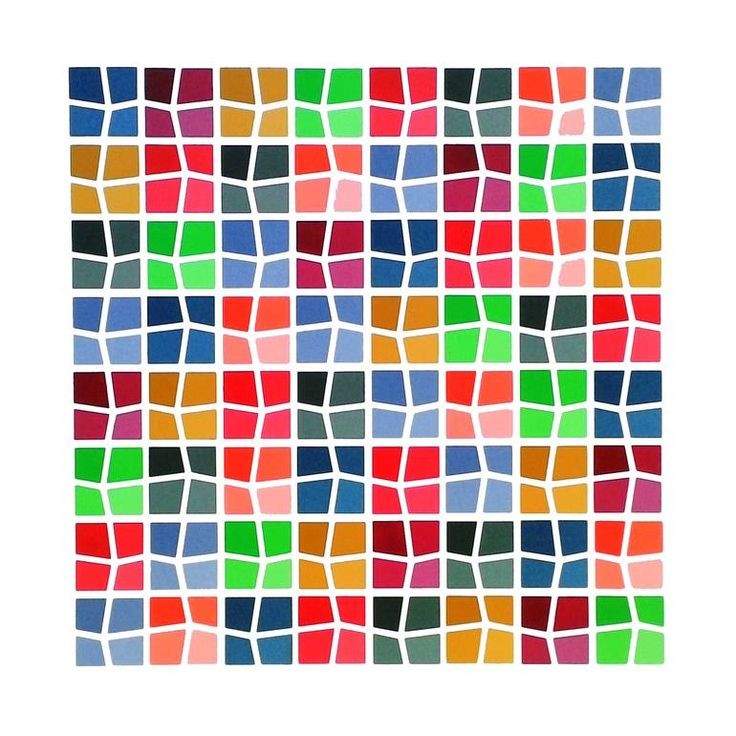 Solve Squares jigsaw puzzle online with 121 pieces