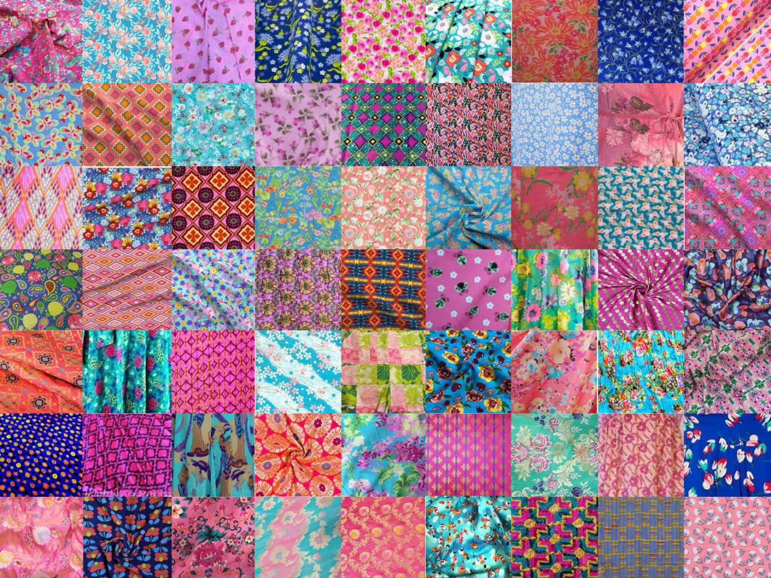 Solve Mix 9 jigsaw puzzle online with 99 pieces