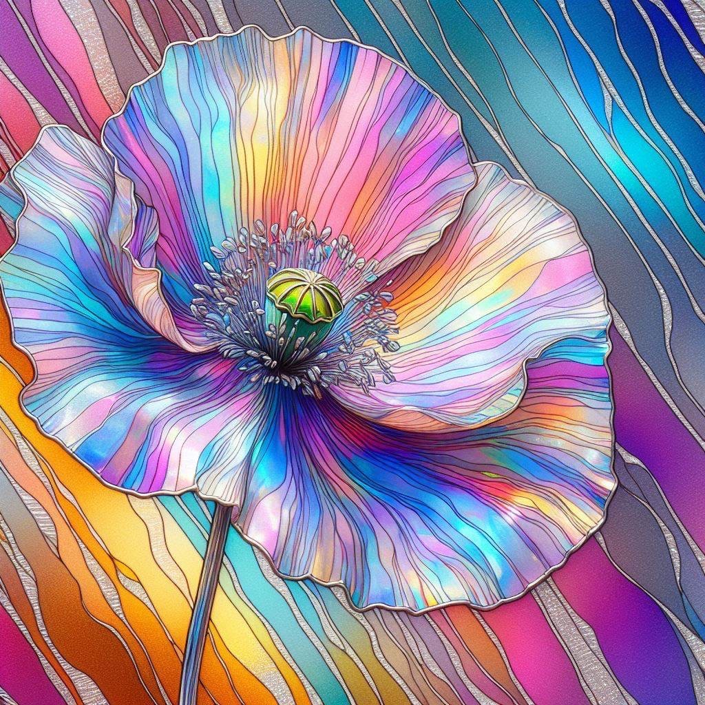 Solve Pop-eee jigsaw puzzle online with 100 pieces