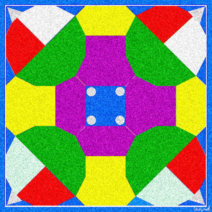 Solve Theme - Round & Oval things (larger size on ladywil) jigsaw ...