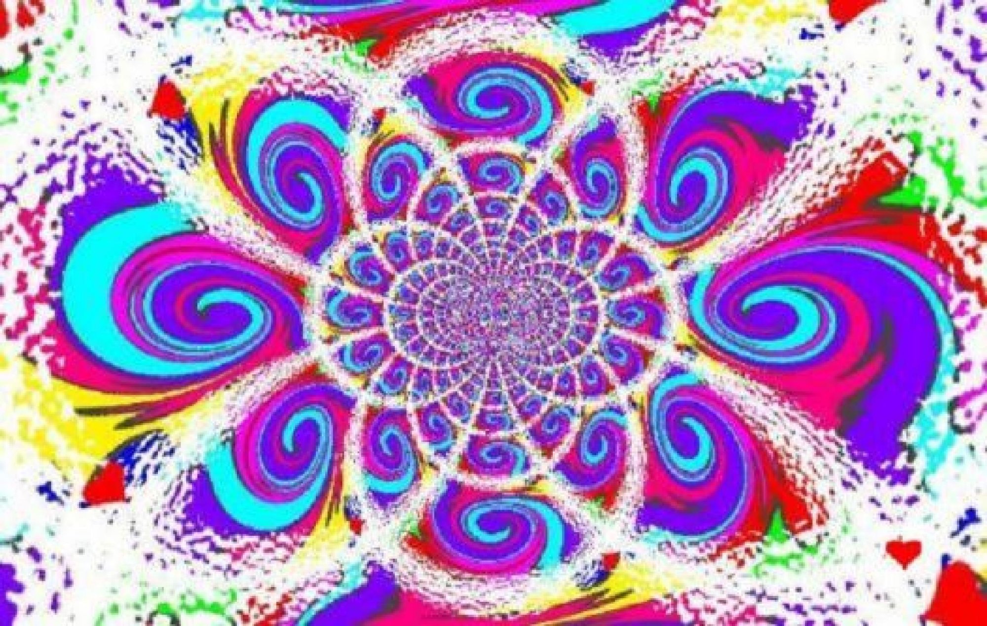 Solve Pretty Little Kaleidoscope - WOWSER sized (Well...maybe not so ...