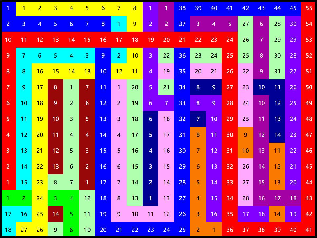 Solve Number 1160 orecchiette 300 jigsaw puzzle online with 300 pieces