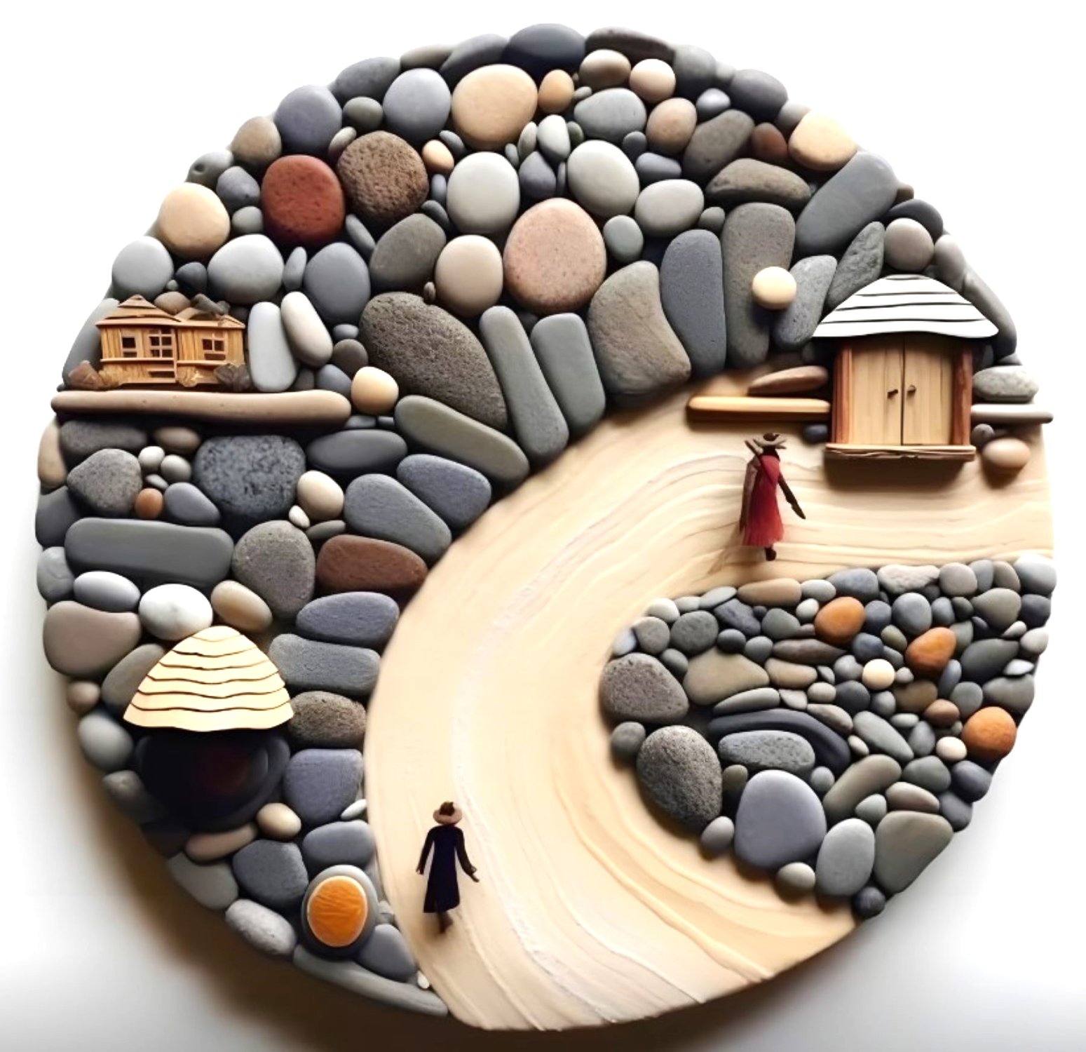 Solve Crafty jigsaw puzzle online with 420 pieces