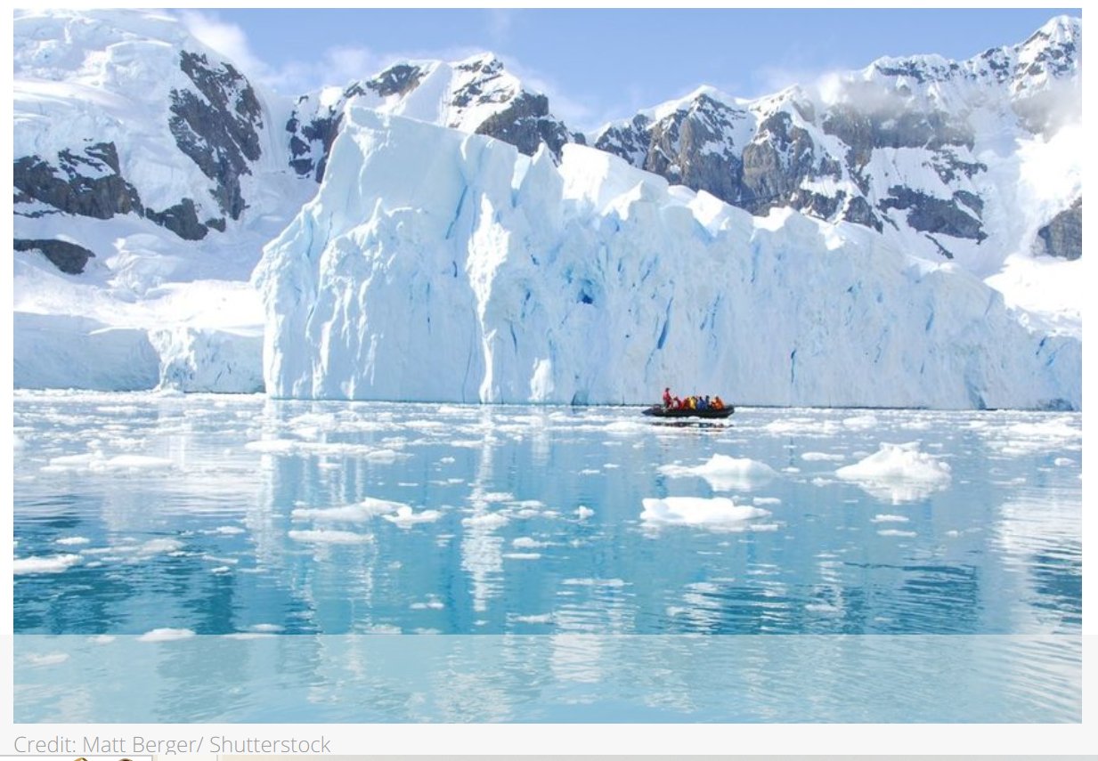 Solve ANTARCTICA-ICE-MOUNTAINS jigsaw puzzle online with 54 pieces