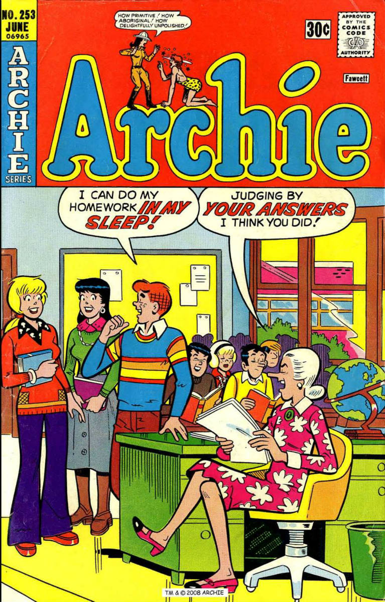Solve Archie: Homework jigsaw puzzle online with 216 pieces