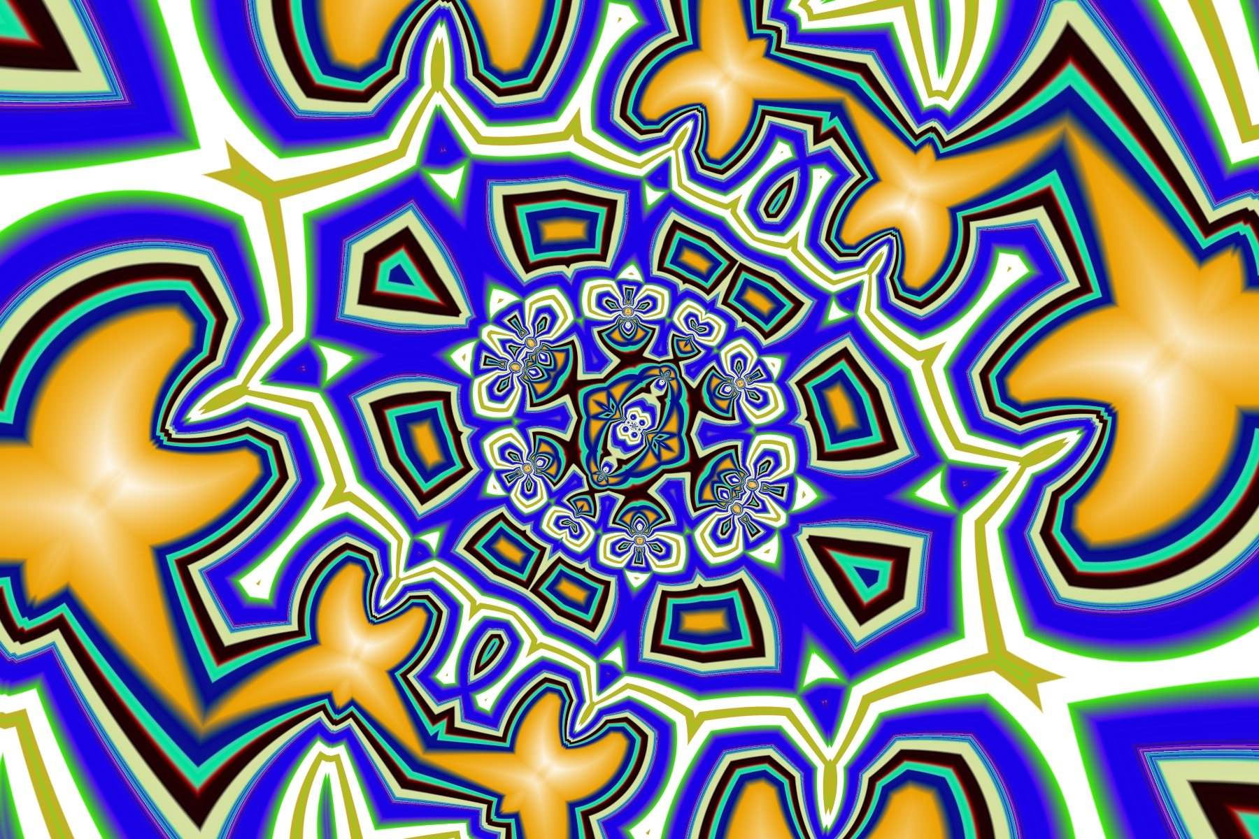 Solve Banana Splits 10 jigsaw puzzle online with 330 pieces