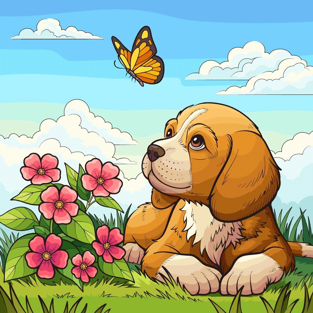 Solve Facinated jigsaw puzzle online with 256 pieces