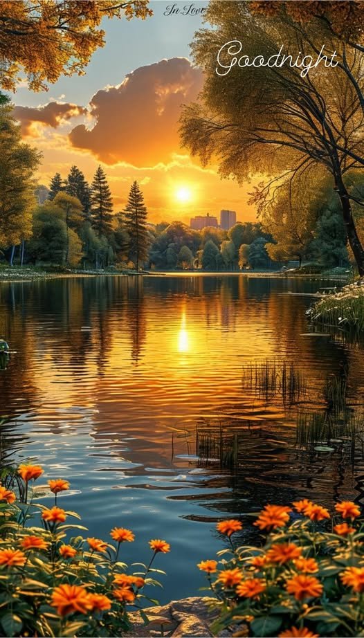 Jigsaw Puzzle | 66 pieces | Goodnight Blessings | Jigidi