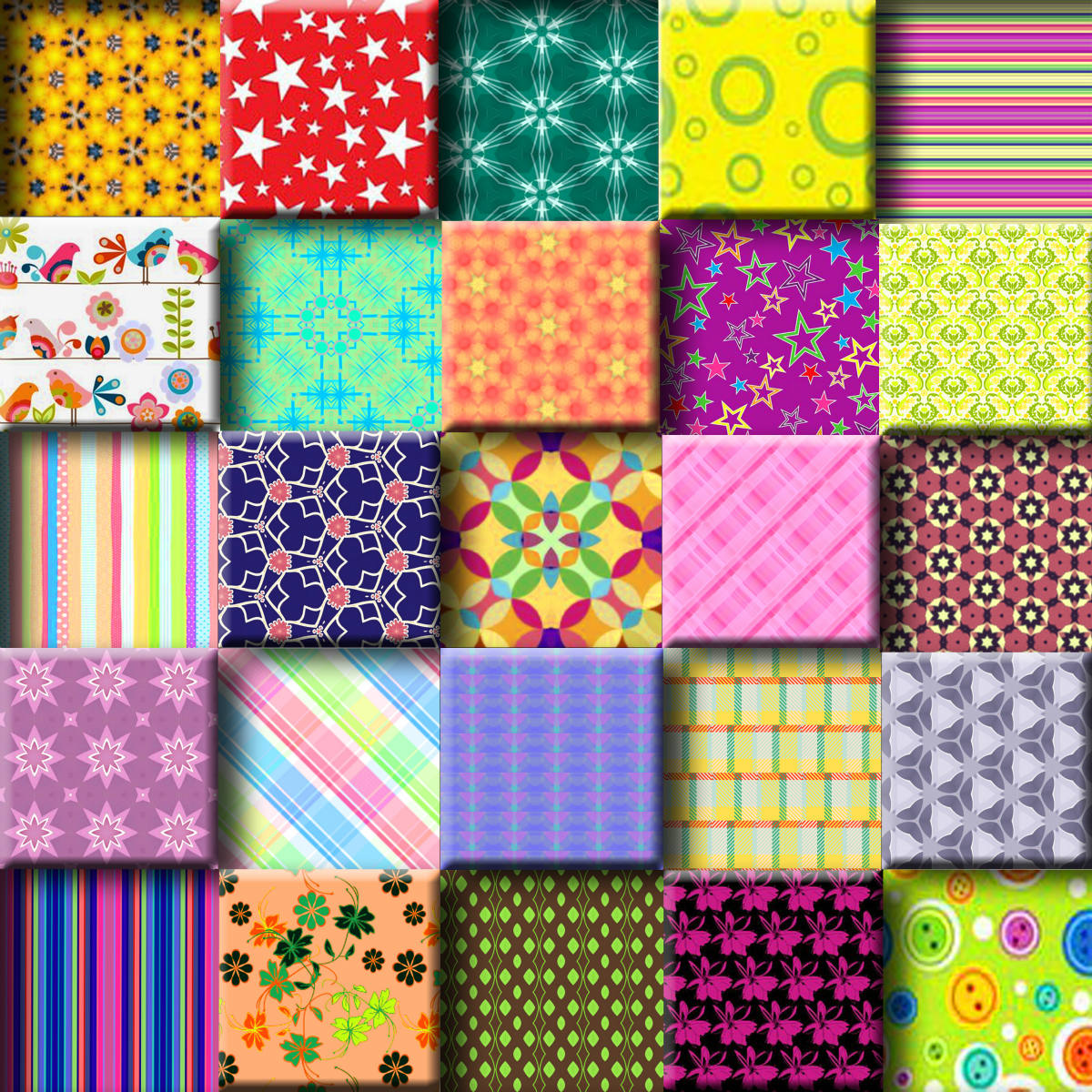 Solve 5 X 5 Section Of A Previous 100 Tile Puzzle Jigsaw Puzzle Online solve-5-x-5-section-of-a-previous-100-tile-puzzle-jigsaw-puzzle-online