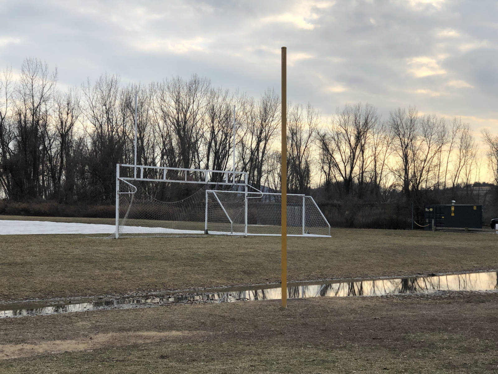 Solve Goal! jigsaw puzzle online with 336 pieces