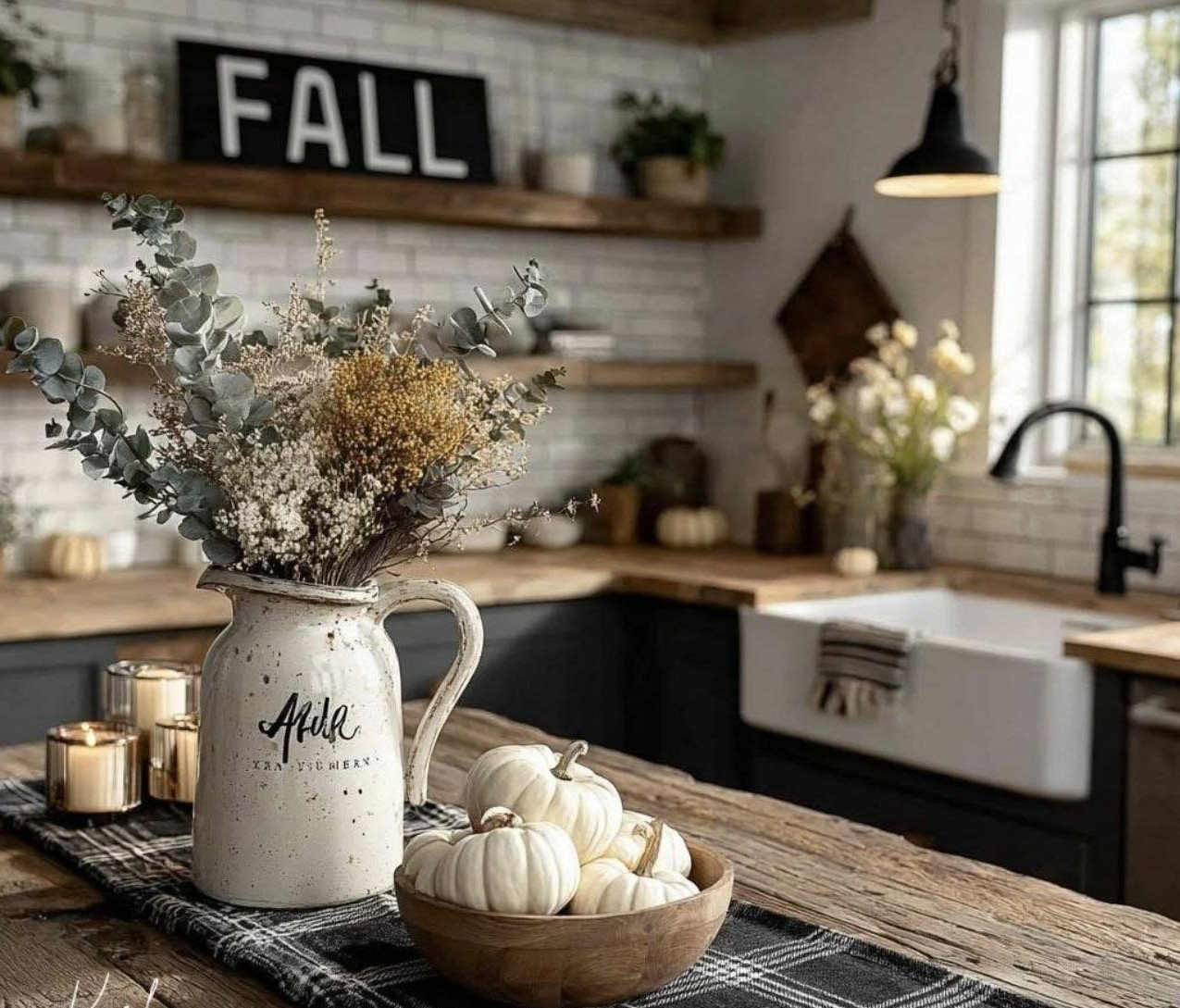 Jigsaw Puzzle | 30 pieces | Fall | Jigidi