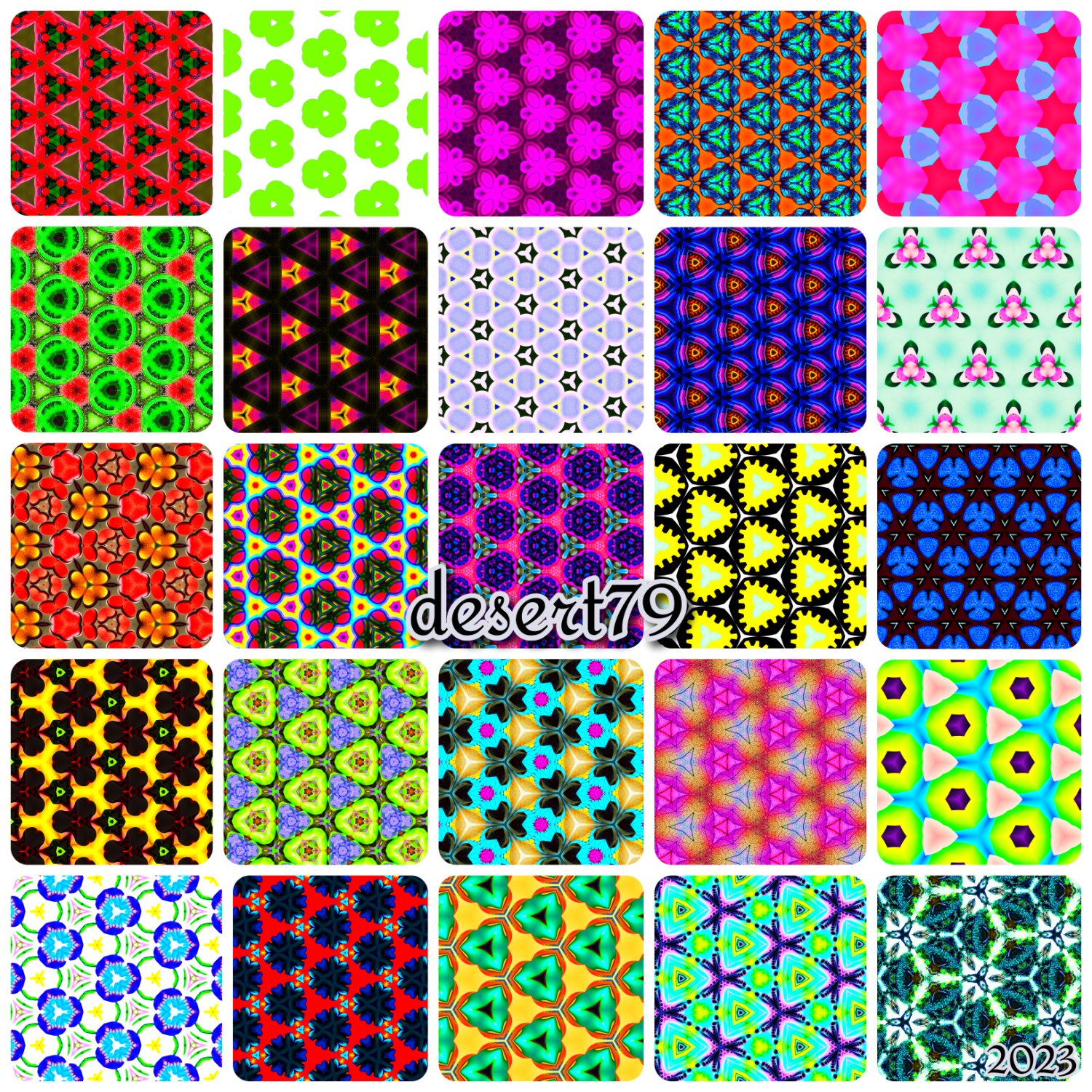 Jigsaw Puzzle | 64 pieces | pattern | Jigidi