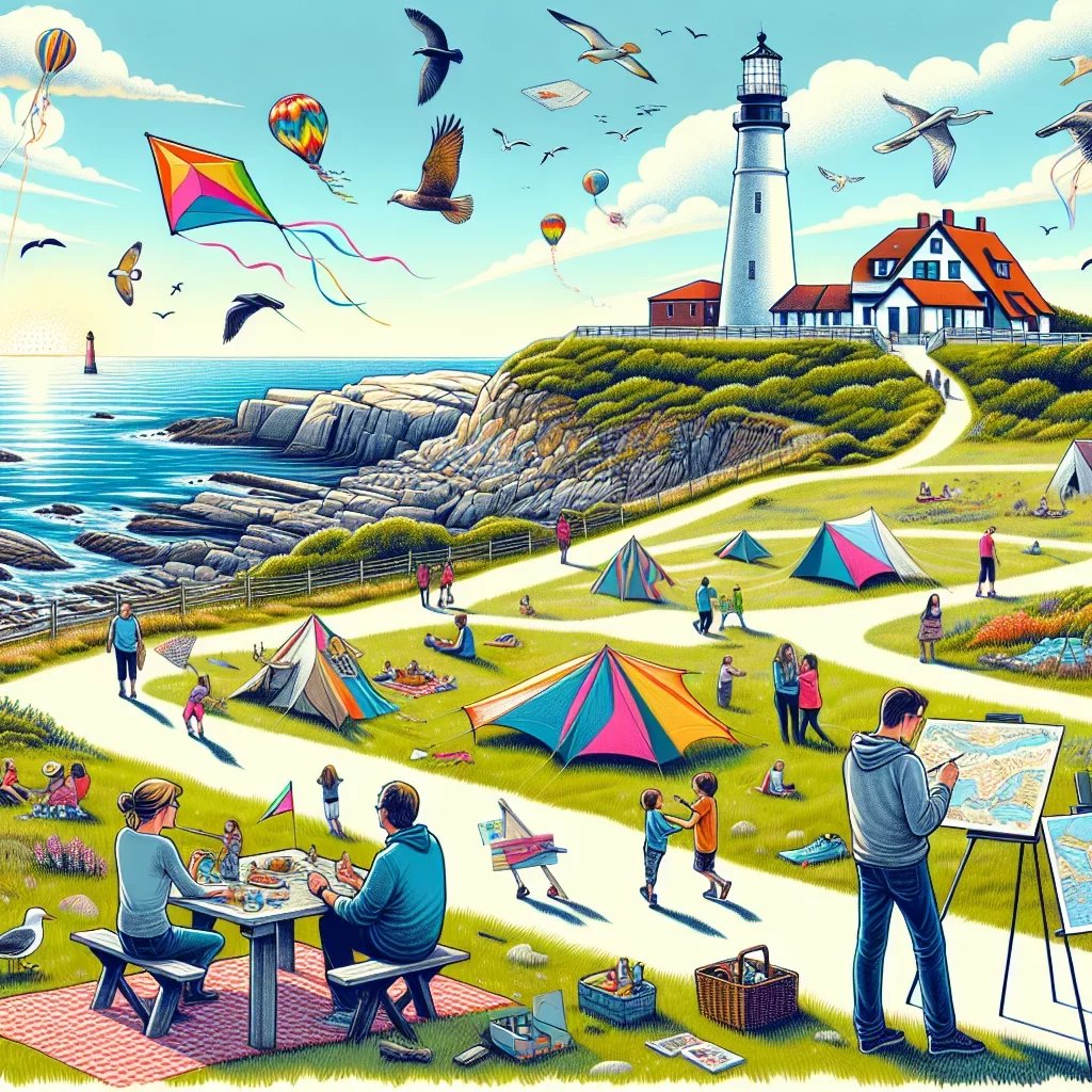 Jigsaw Puzzle | 121 pieces | 251029 - Lighthouse | Jigidi