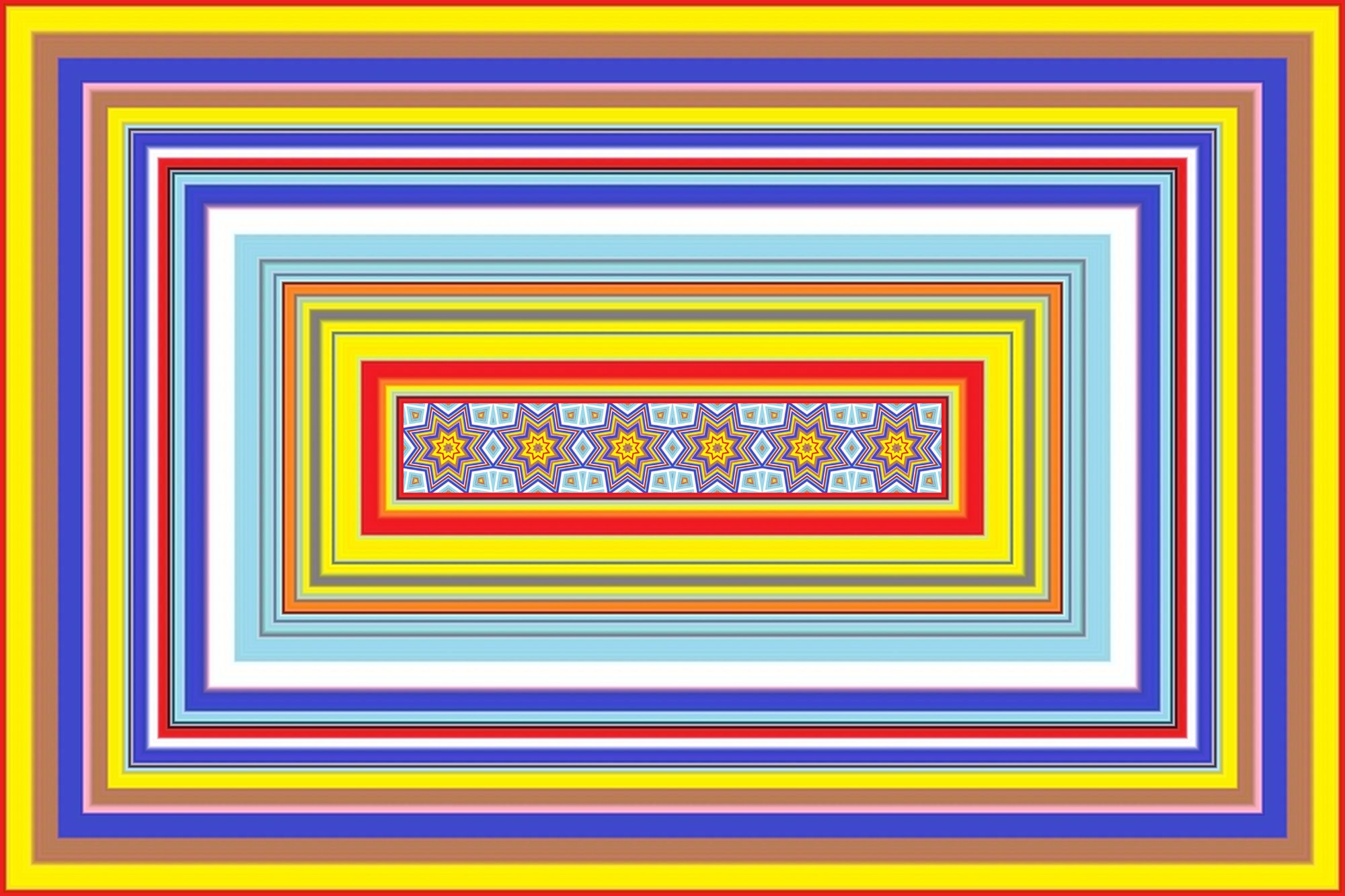 Solve Rectangle 647b03 jigsaw puzzle online with 198 pieces