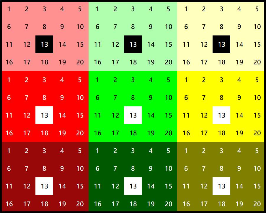 Solve Number 1275 simply shady 180 jigsaw puzzle online with 180 pieces