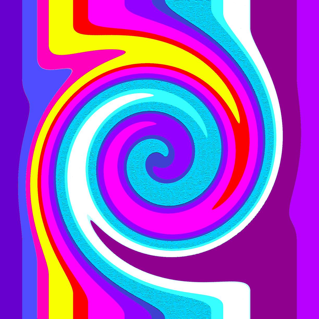 Solve swirly time ( ᴗ ) jigsaw puzzle online with 400 pieces