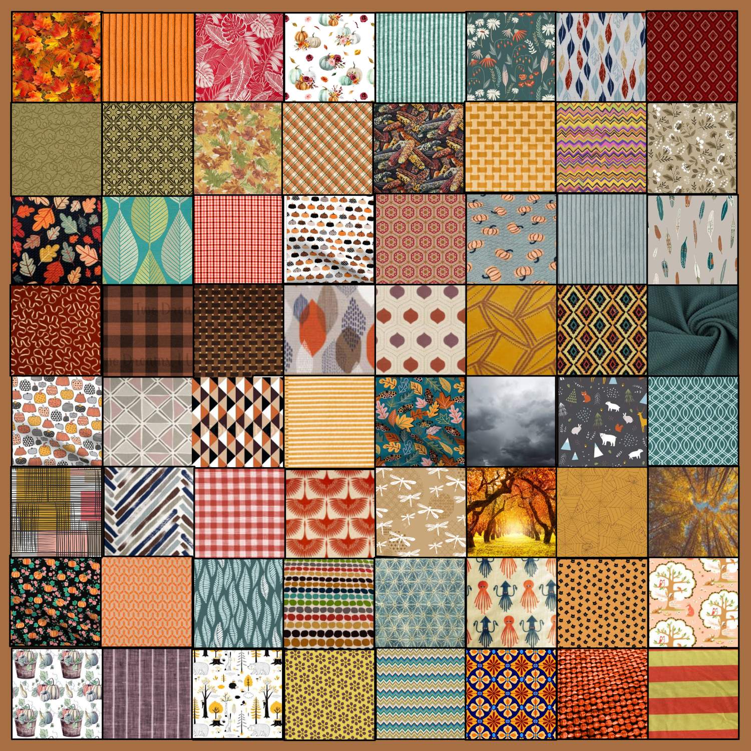 Jigsaw Puzzle | Fall IS Here! | 144 pieces | Jigidi