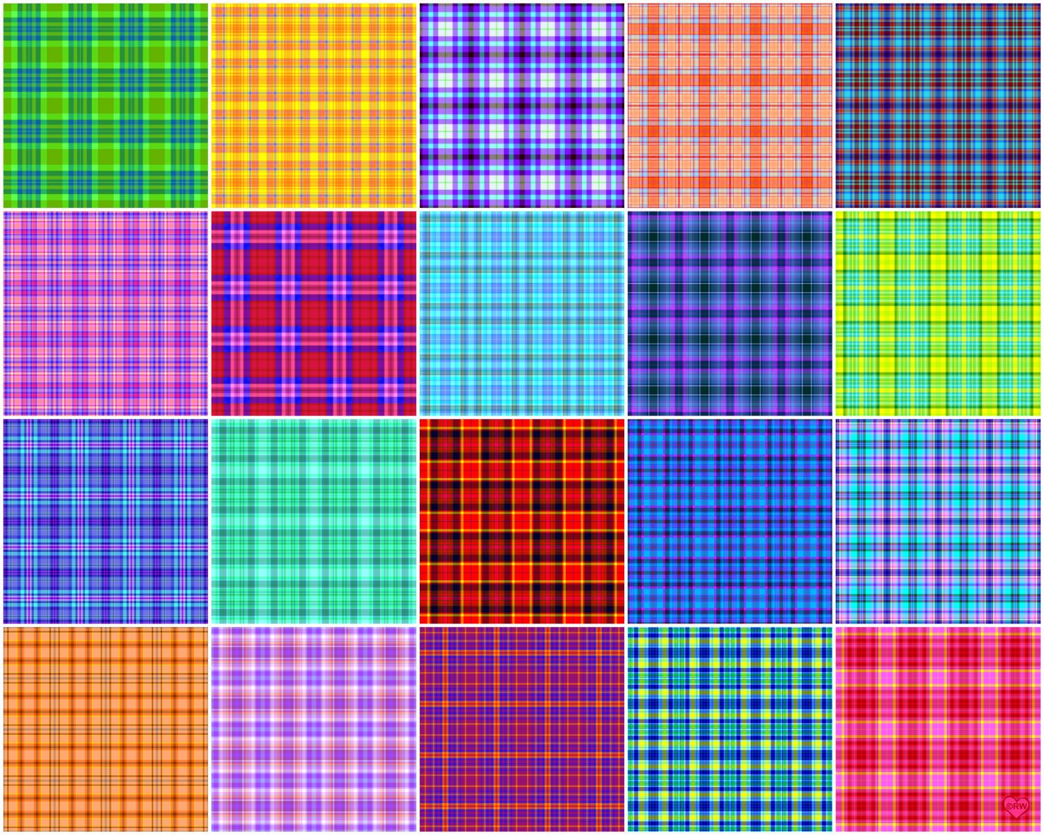 Solve Colors jigsaw puzzle online with 99 pieces