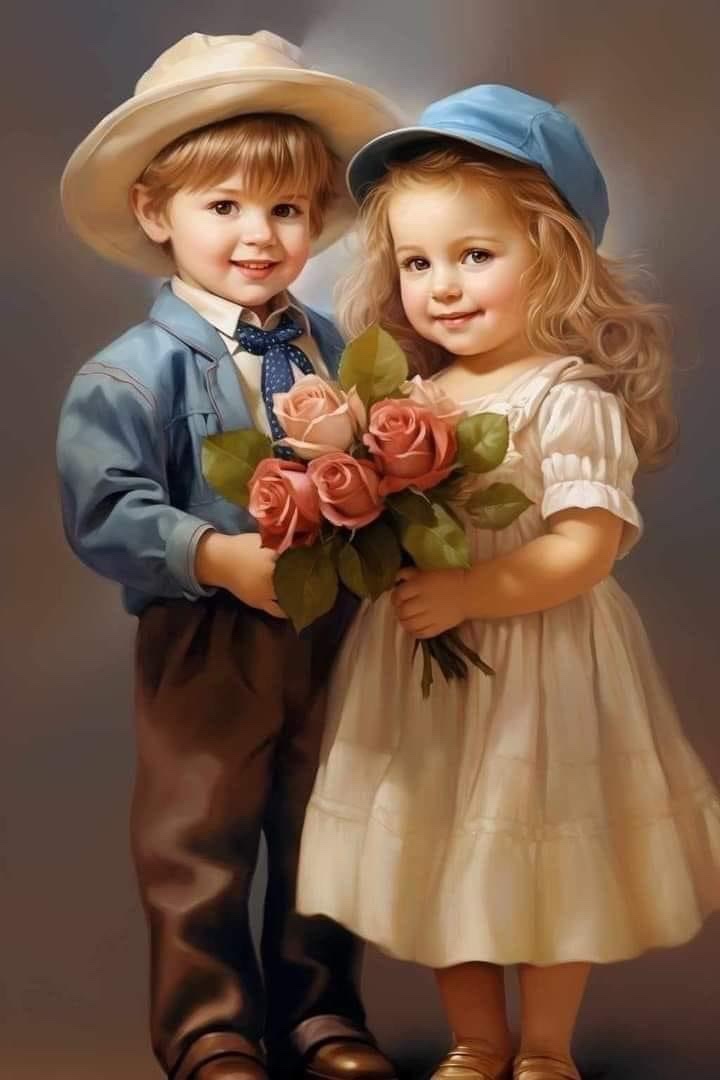 Solve ADORABLE POSE jigsaw puzzle online with 150 pieces