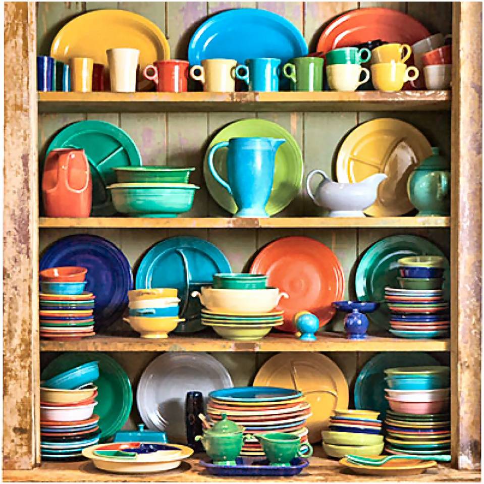 Solve Fiesta Collection jigsaw puzzle online with 361 pieces