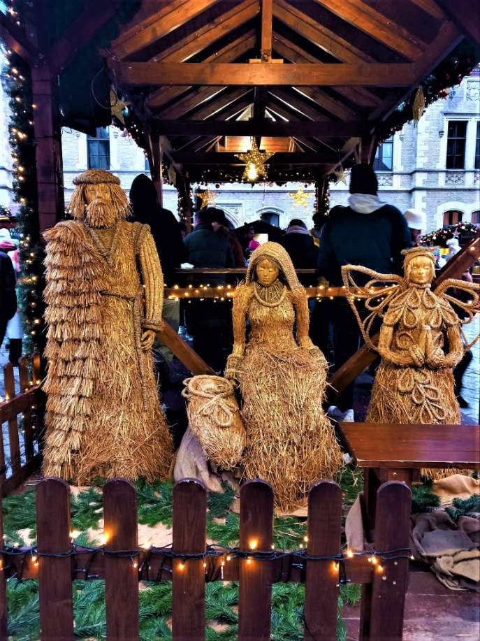 Solve Betlém jigsaw puzzle online with 12 pieces