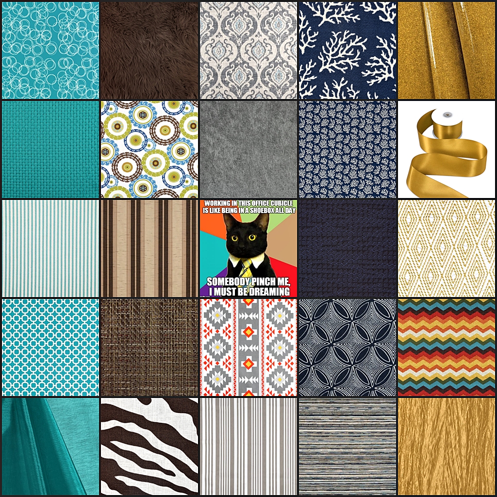 Solve somebody pinch me jigsaw puzzle online with 225 pieces