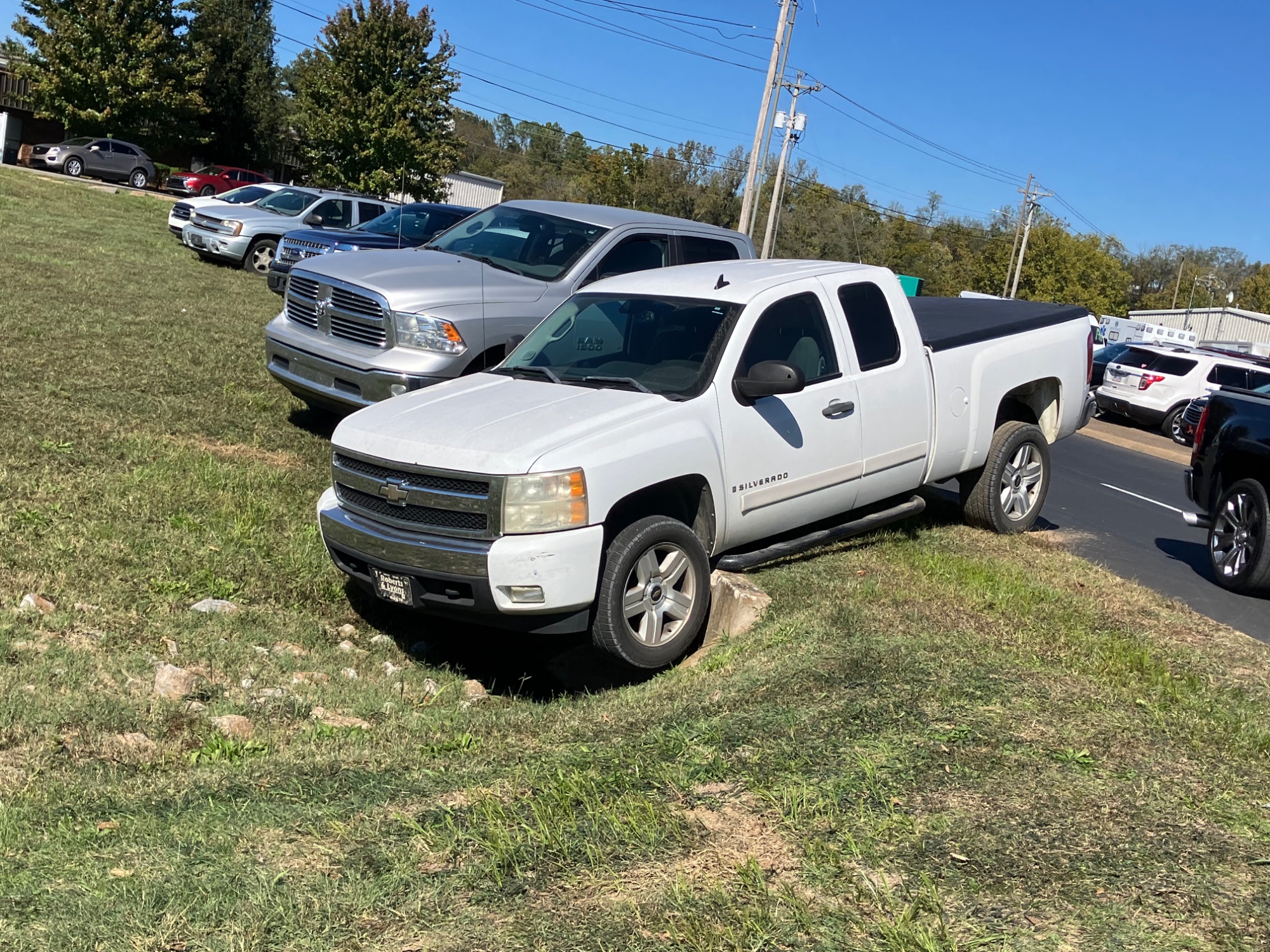 Solve Oops bad parking jigsaw puzzle online with 99 pieces