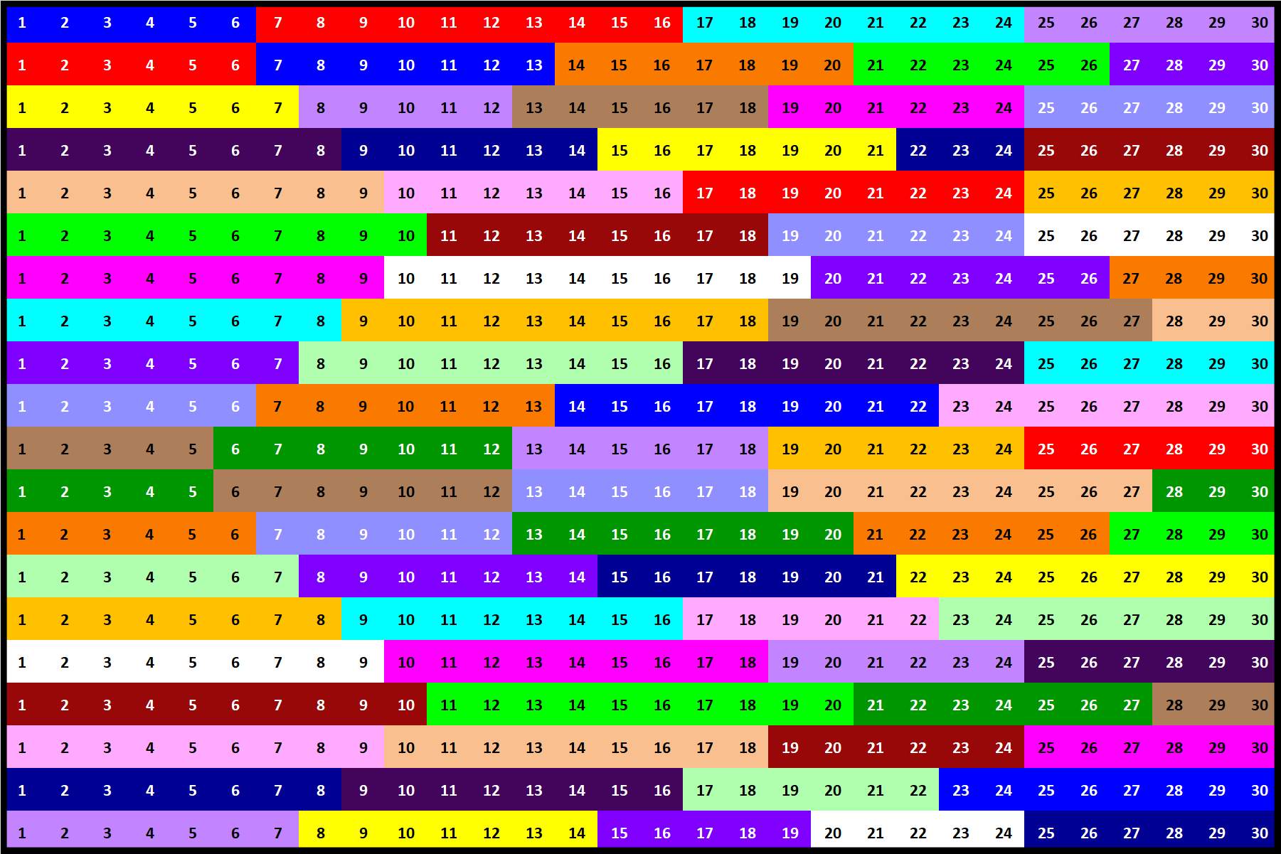 Solve Number 965 life, sliced 600 jigsaw puzzle online with 600 pieces