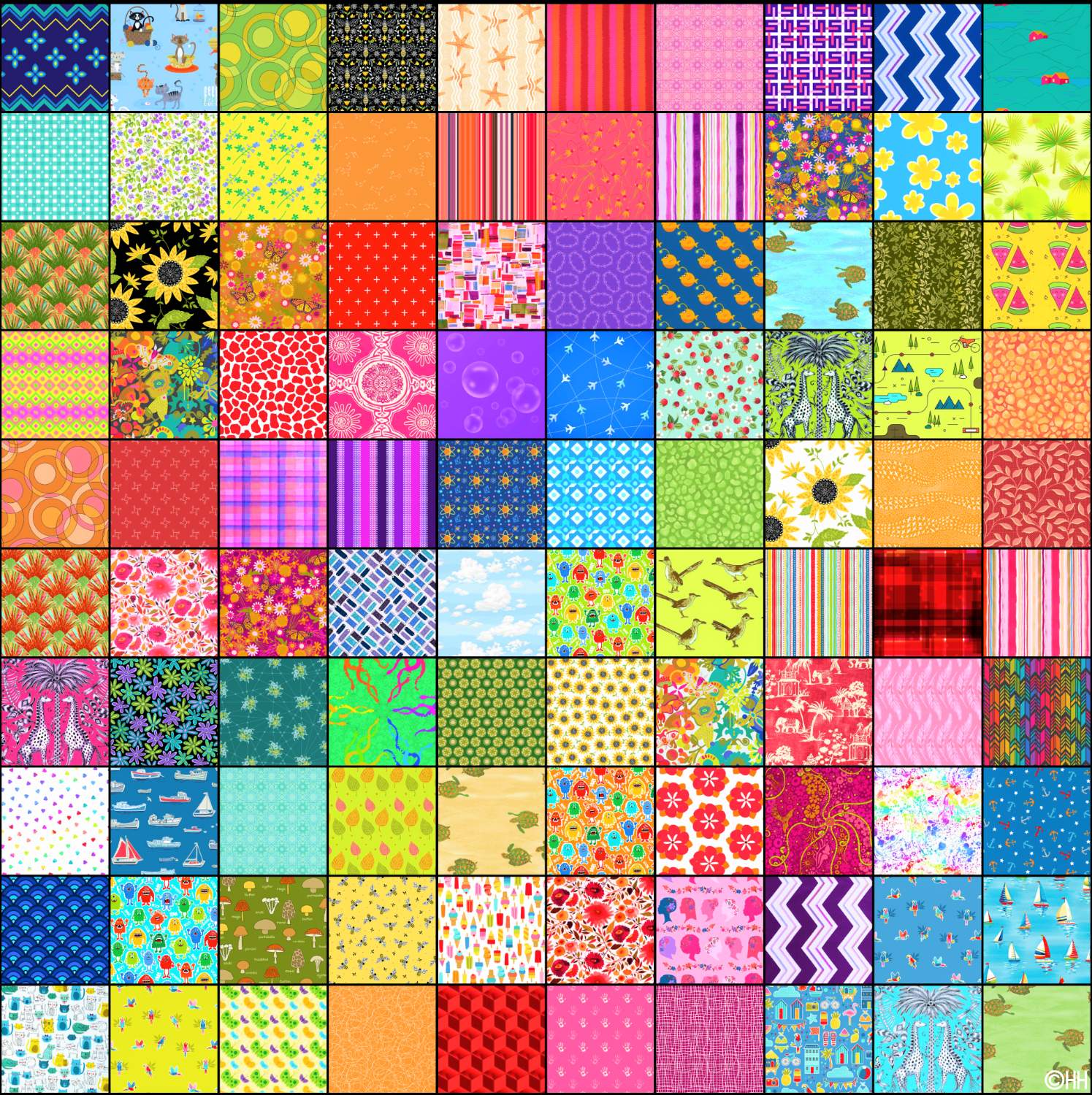 Solve 10x10 jigsaw puzzle online with 289 pieces