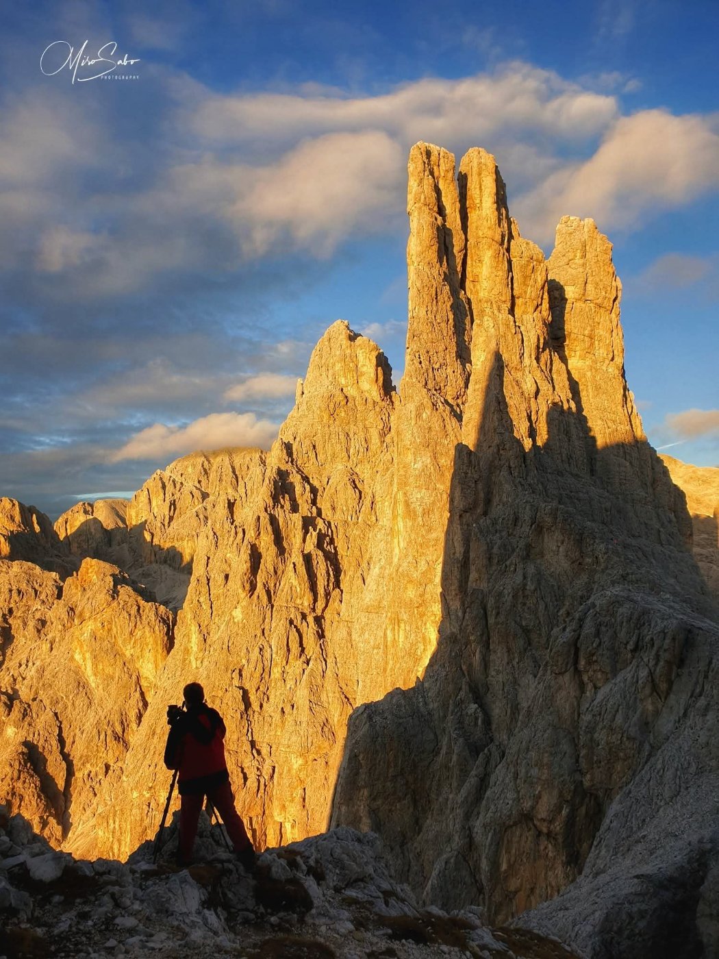 Solve Miro Sabo Photography - Dolomity - Italy - Copied from Internet ...