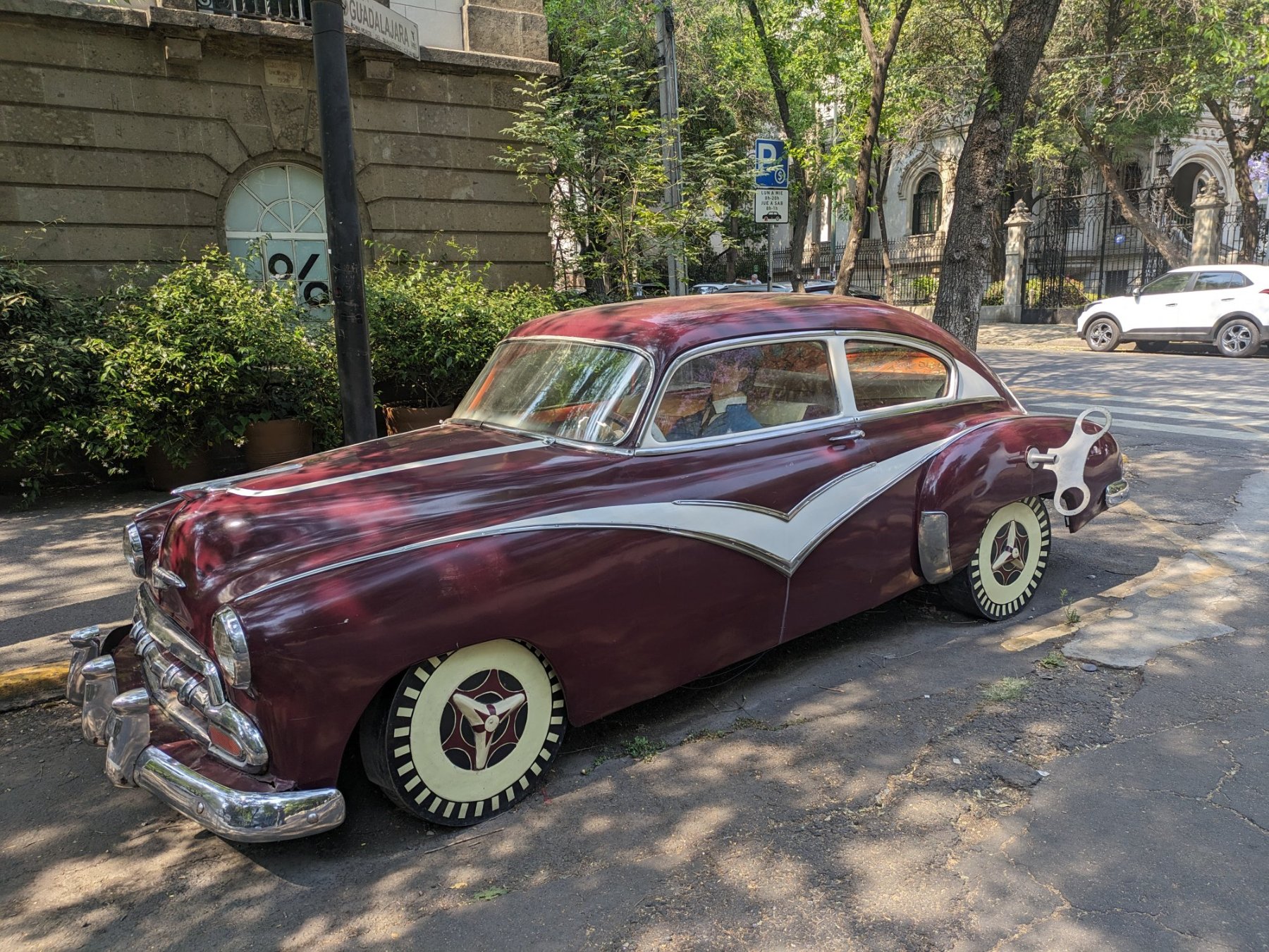 Solve Before EV jigsaw puzzle online with 63 pieces