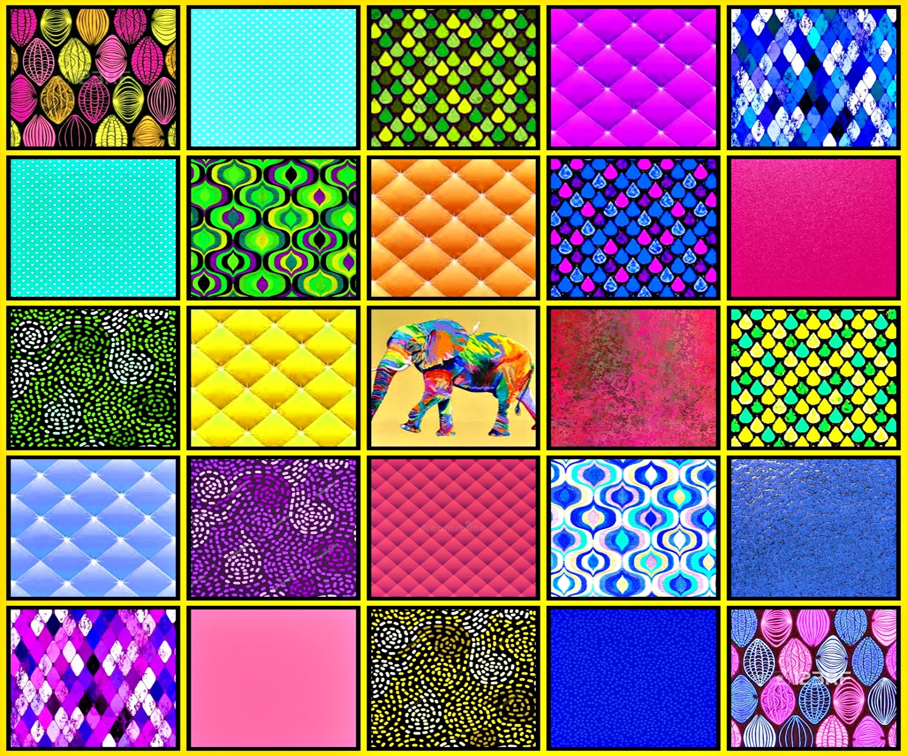 Solve One Fixes the Other (W) jigsaw puzzle online with 437 pieces