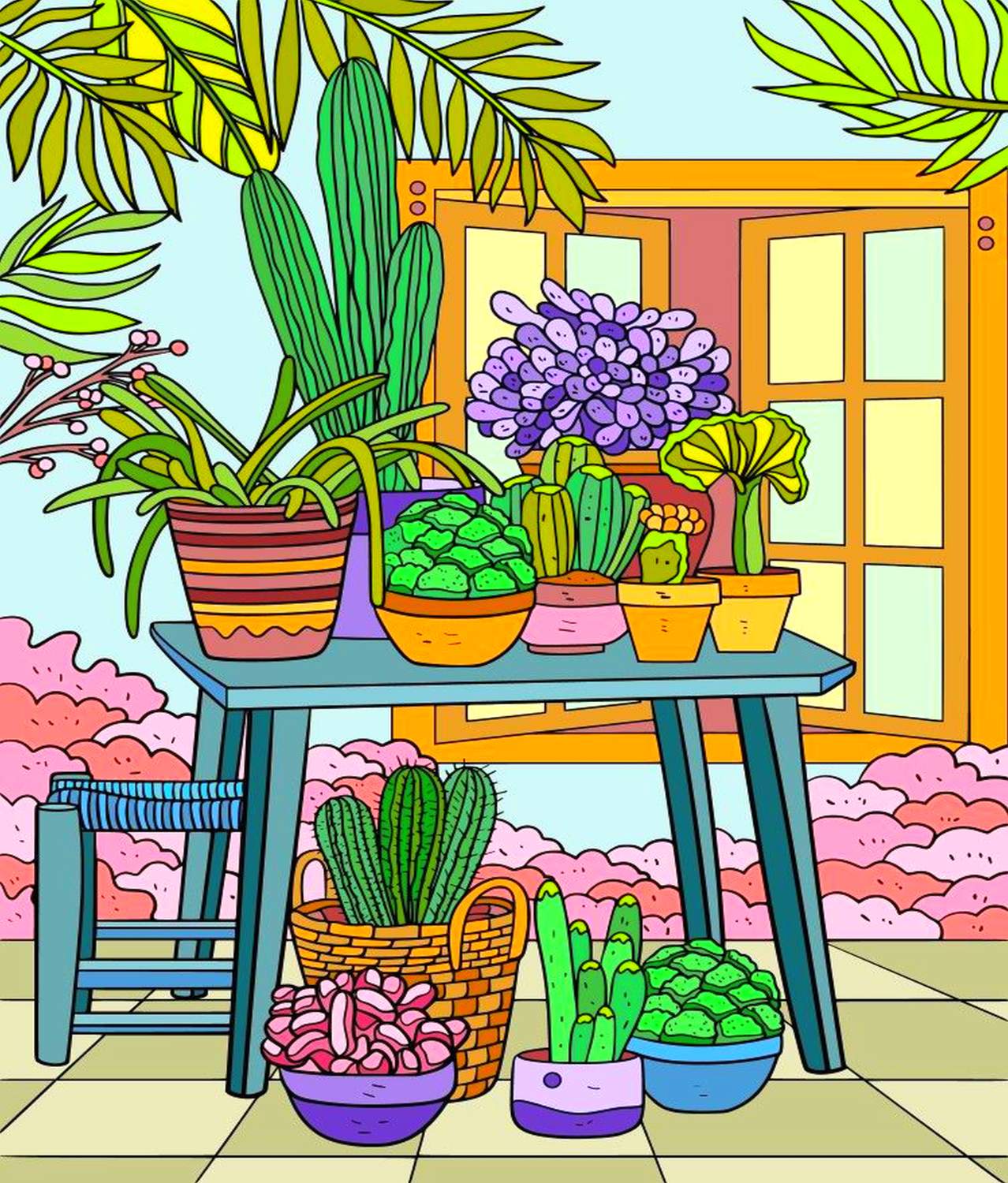 Solve e707f41f0d178c85f9683d73e44b46f8 jigsaw puzzle online with 168 pieces