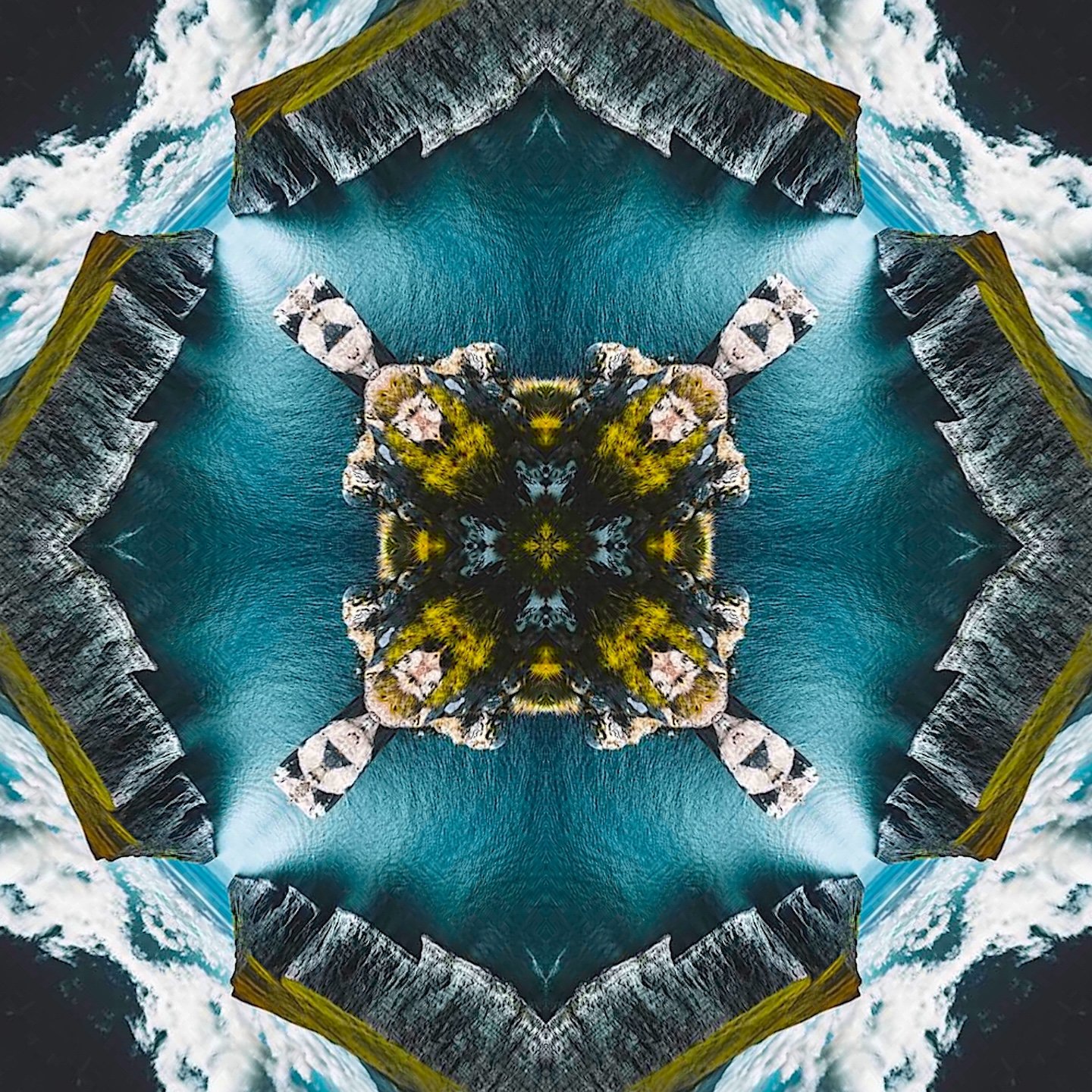 Solve #2 very large jigsaw puzzle online with 225 pieces