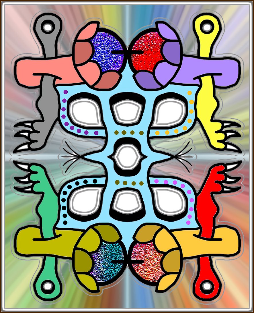 Solve somethings jigsaw puzzle online with 270 pieces