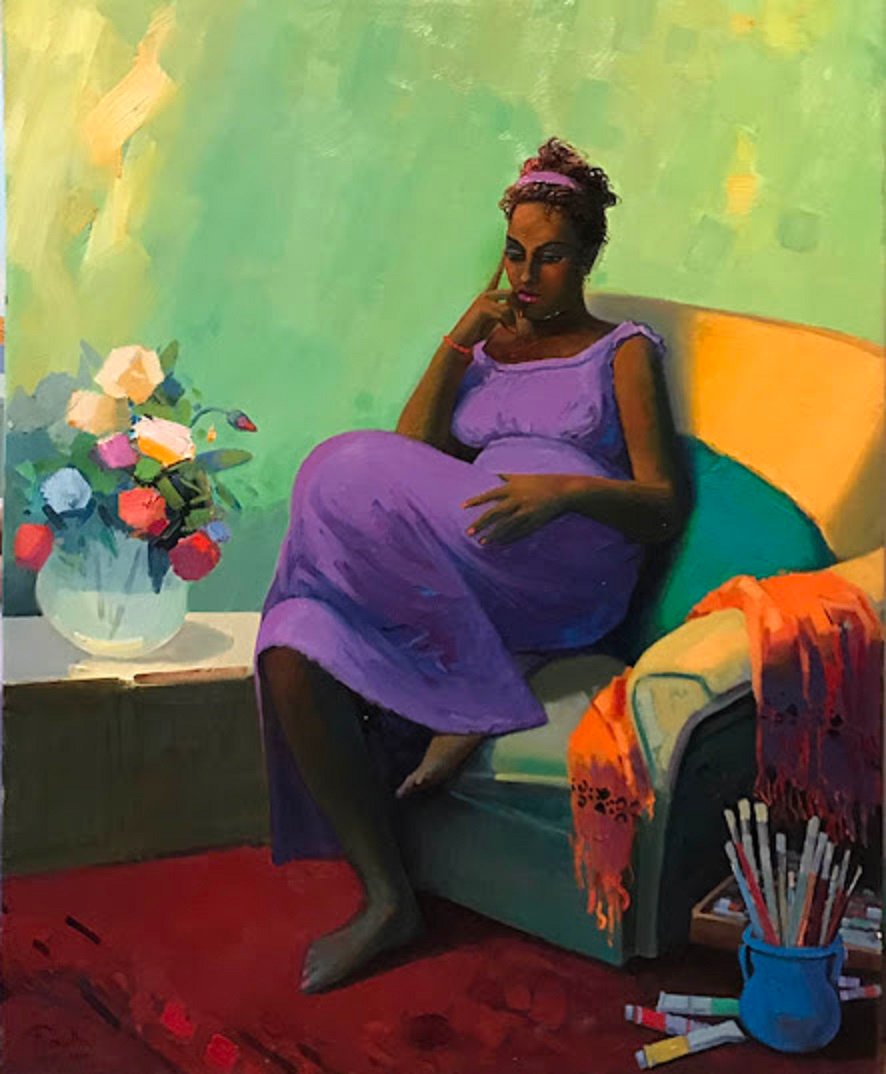 Solve Pashk Perwath jigsaw puzzle online with 208 pieces