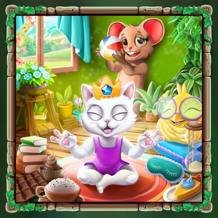 Solve Plant a tree to reduce heat waves! jigsaw puzzle online with 64 ...