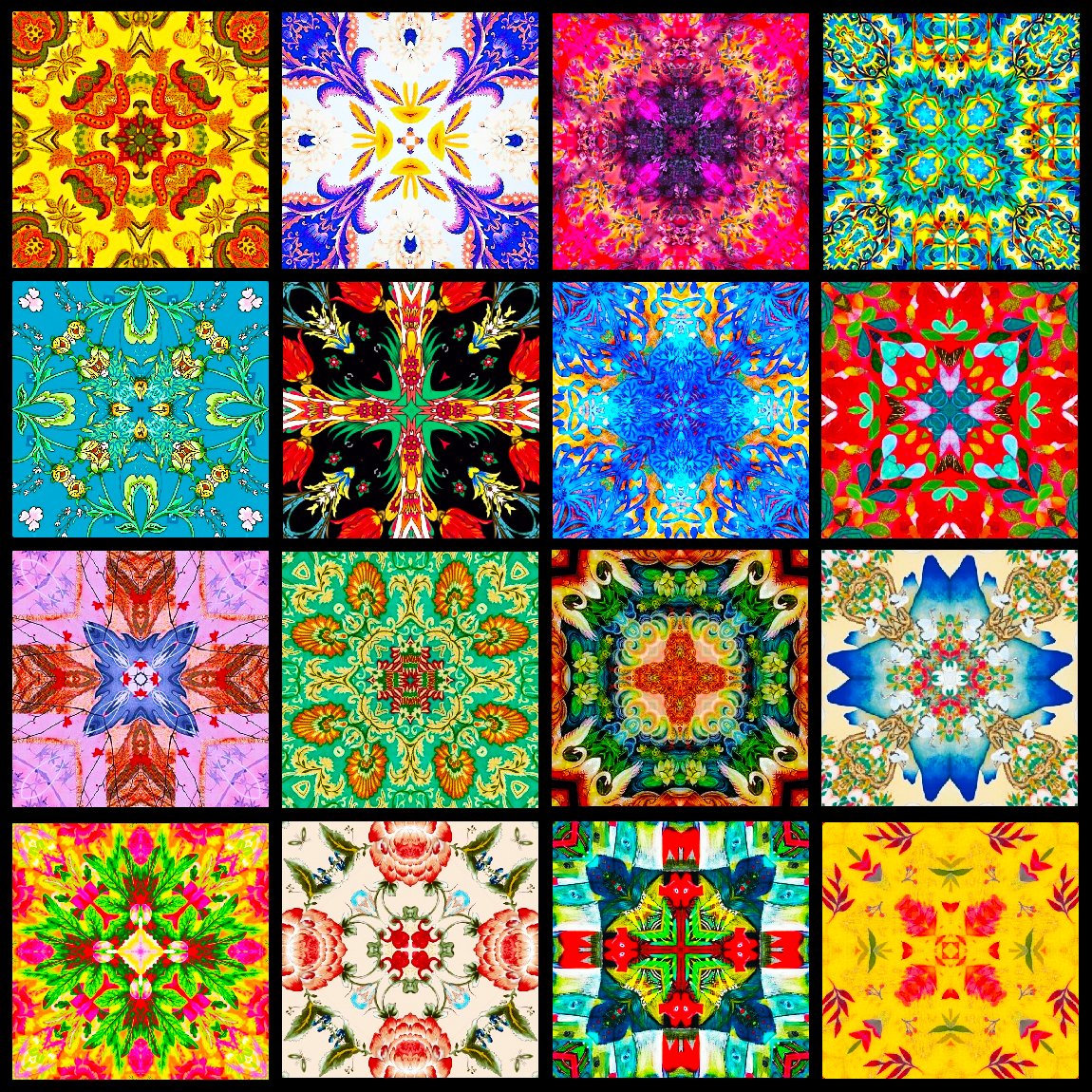 Solve 4 x 4 192 small jigsaw puzzle online with 64 pieces