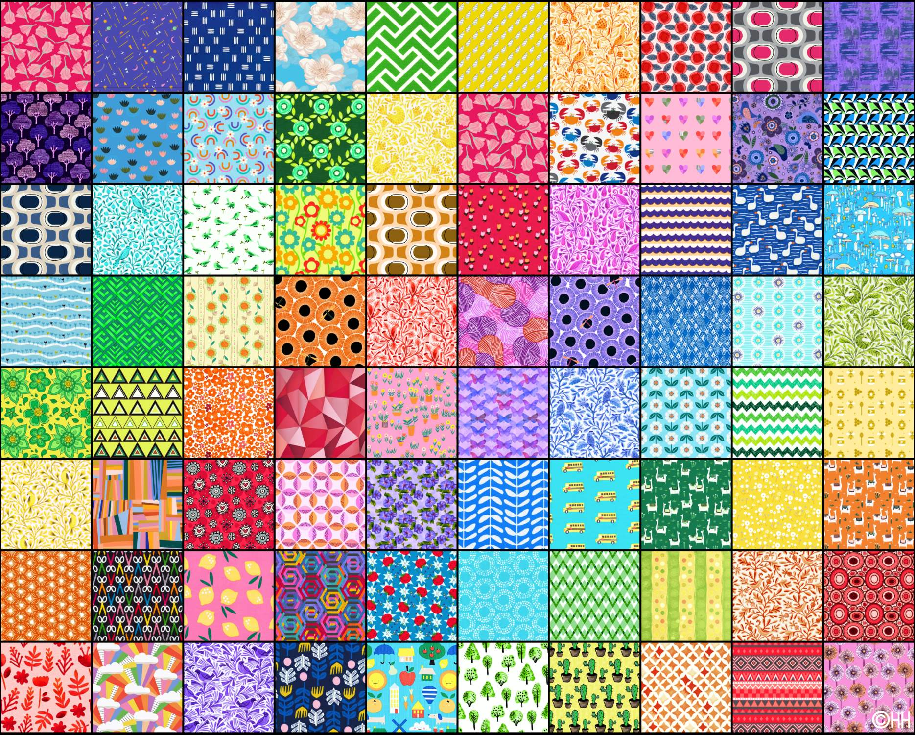 Solve 8x10 jigsaw puzzle online with 300 pieces