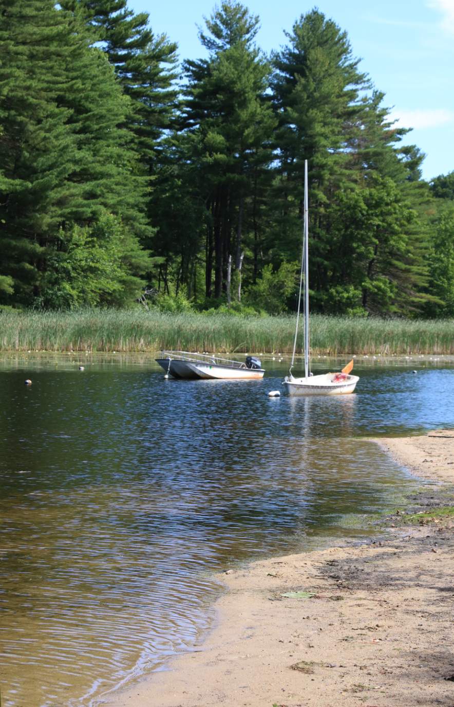 Solve Harvard, MA jigsaw puzzle online with 77 pieces