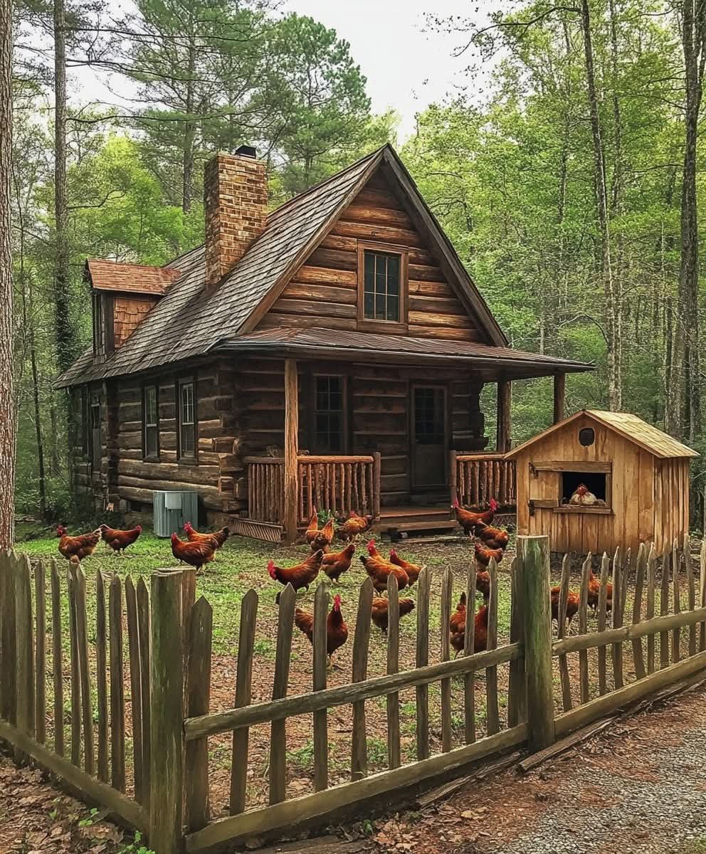 Solve Na dvorku. jigsaw puzzle online with 340 pieces