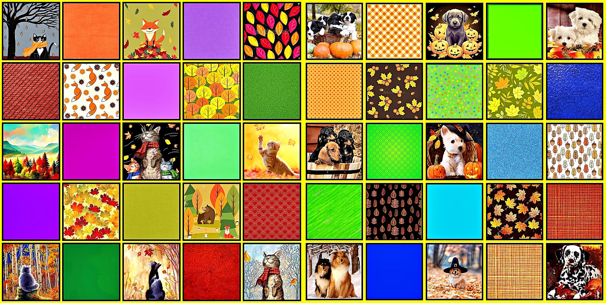 Solve The Grand Finale jigsaw puzzle online with 325 pieces