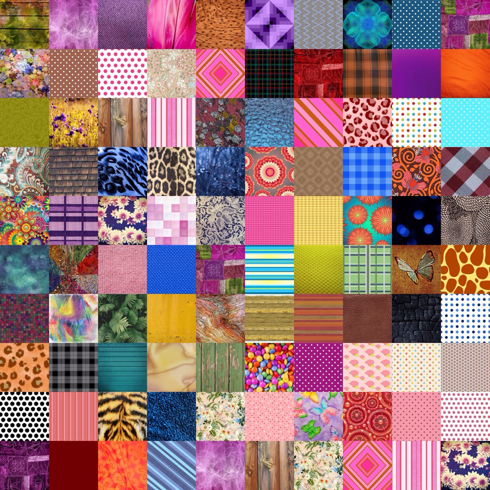 Solve 100 pieces jigsaw puzzle online with 100 pieces