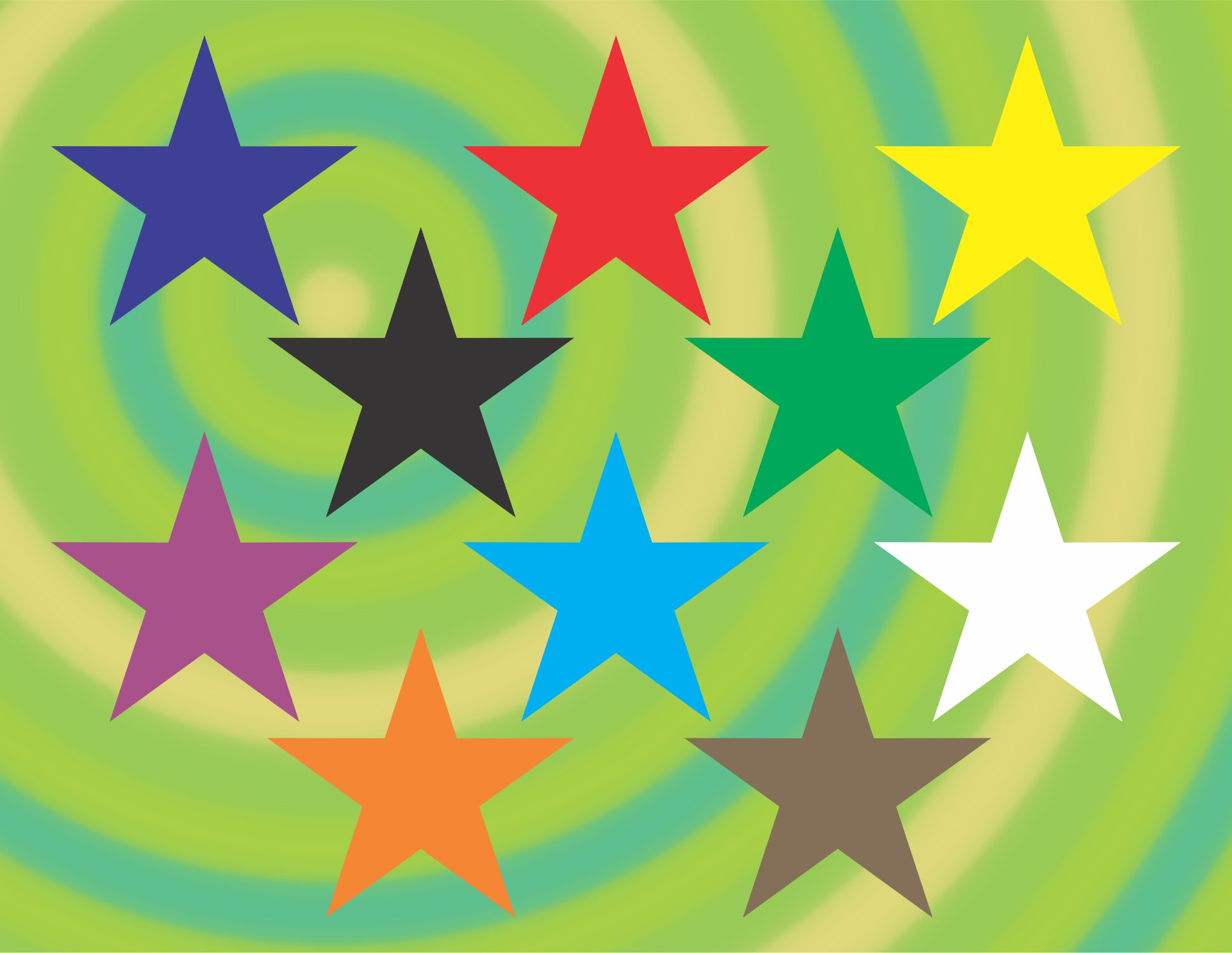 Solve Stars jigsaw puzzle online with 130 pieces