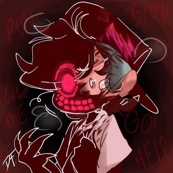 Jigsaw Puzzle | Friday night funkin | 156 pieces | Jigidi