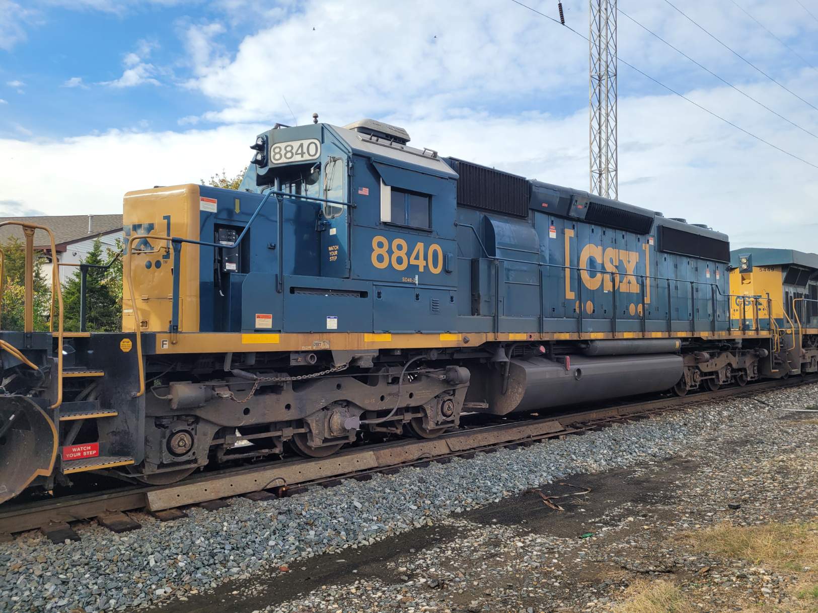 Solve CSX 8840 jigsaw puzzle online with 130 pieces