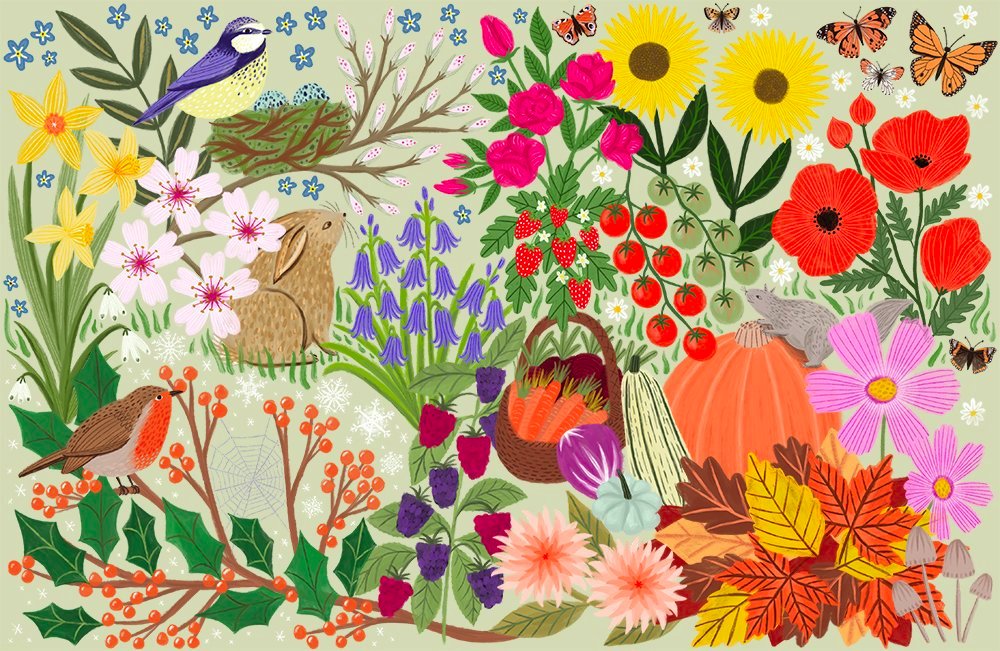 Solve Lee Foster-Wilson jigsaw puzzle online with 104 pieces
