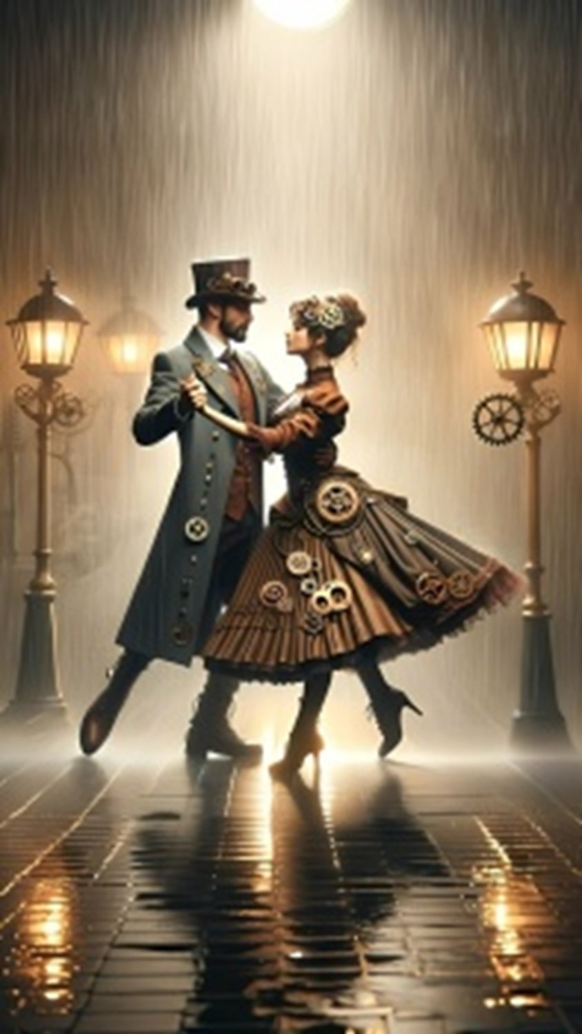 Solve Dance jigsaw puzzle online with 594 pieces